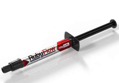 COMPOSITE RUBY FLOW | My Website